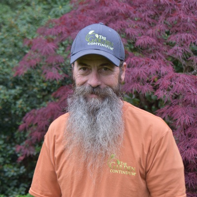 About Us - The Garden Continuum Story