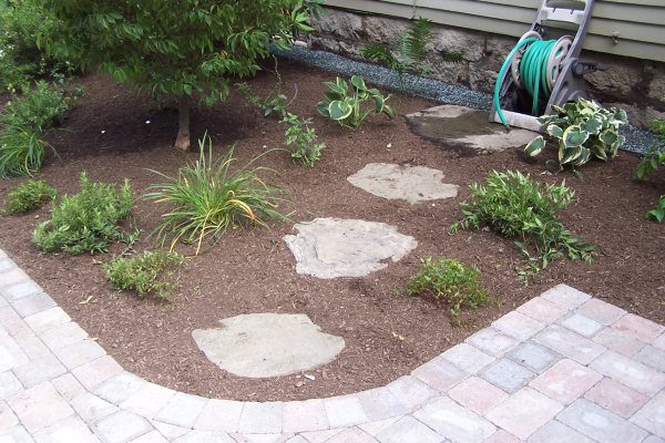 Why a Drip Edge is MORE than Smart Landscaping