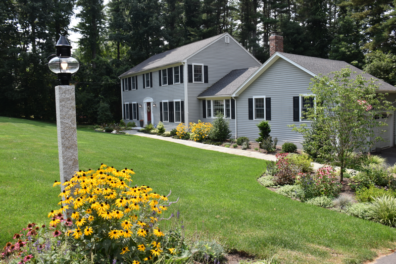 Garden Editing: A great way to re-invigorate your landscape