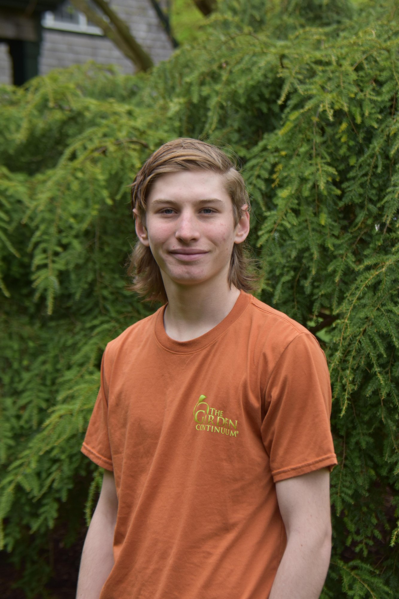 About Us - The Garden Continuum Story