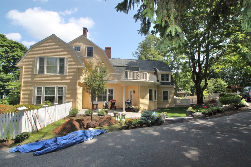 Tips for Choosing the Right Size Tree for Your Landscape