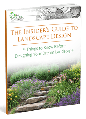The Insider's Guide to Landscape Design