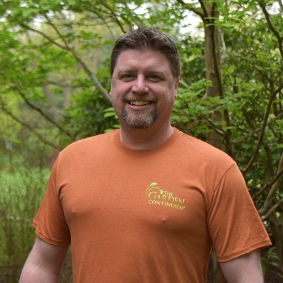 About Us - The Garden Continuum Story