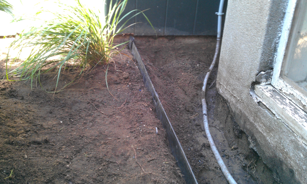 Landscape Field Videos: How to Install Drip Edge