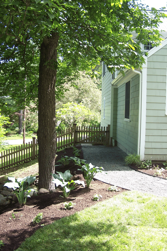 How to Build a Walkway - Landscape Video Blog