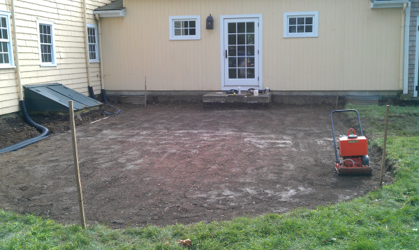 Landscape Field Videos: How to Build a Patio