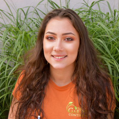 About Us - The Garden Continuum Story