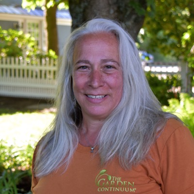 About Us - The Garden Continuum Story